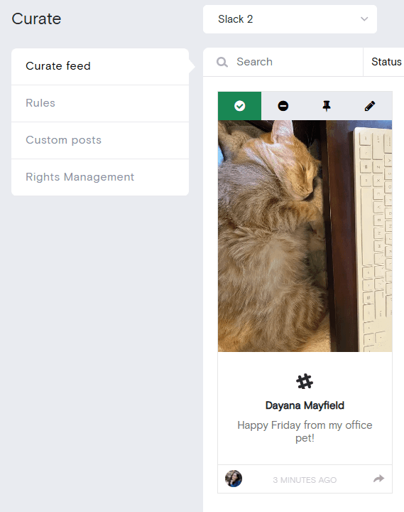 What’s a Slack Wall of Love? (And How to Add One to Your Site ...