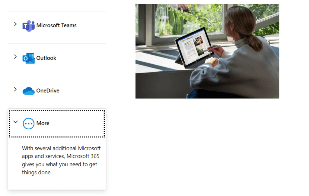 Microsoft 365 | Admina AppGarally