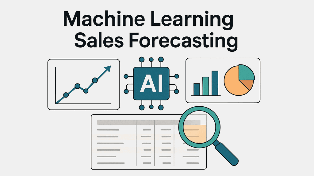 Essential B2B Sales KPIs & Metrics: Complete Guide for 2025