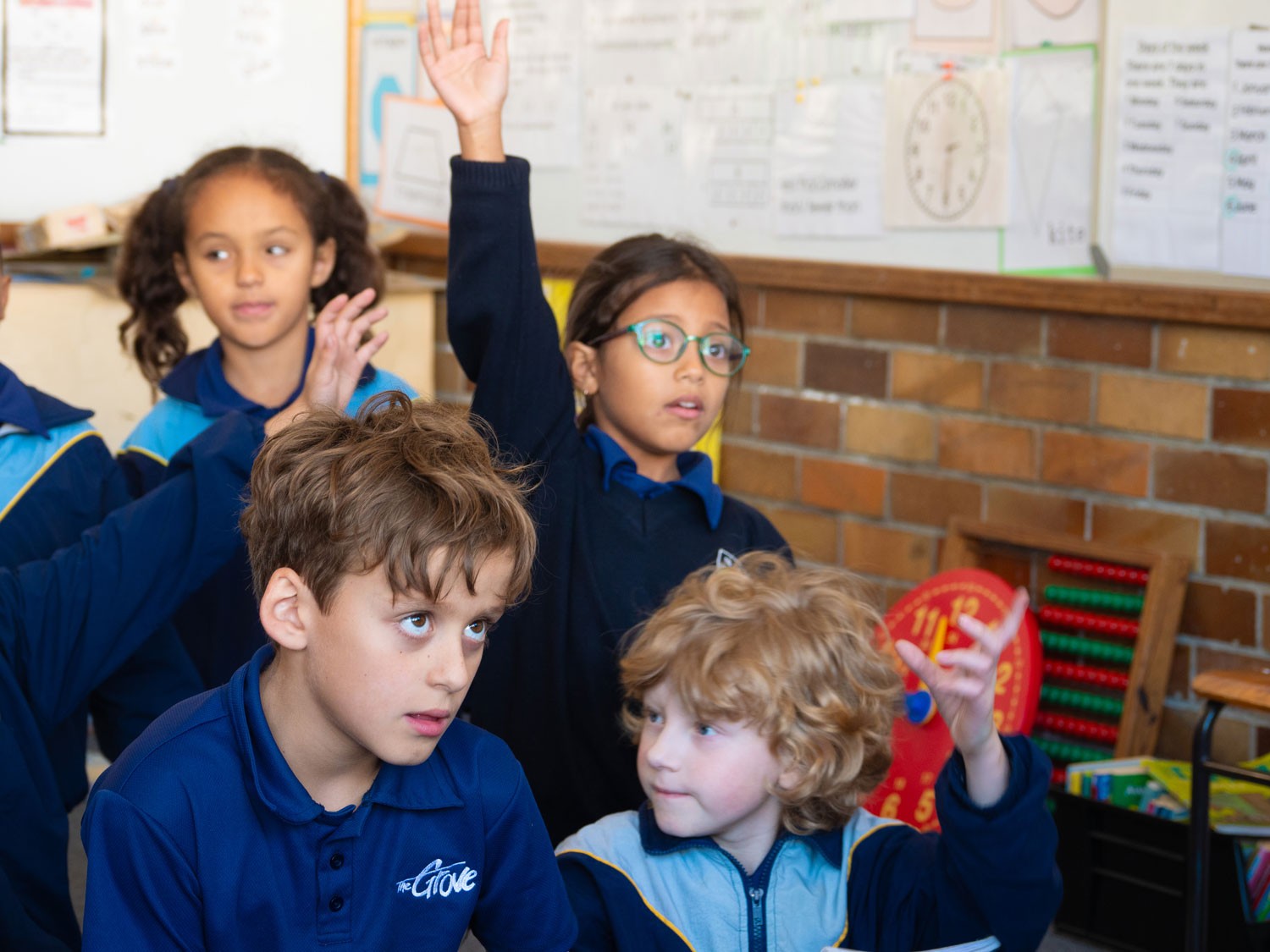 Philosophy | The Grove Primary School