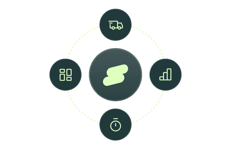 Streamlane - The shipping optimization platform for ecommerce operators