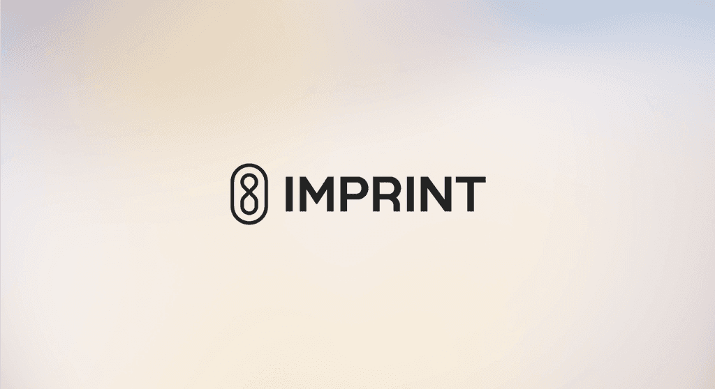 Imprint - Modern co-branded credit cards
