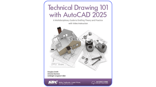 Top Books for Learning AutoCAD - Vagon