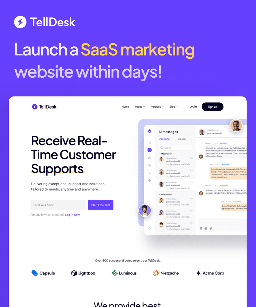 150+ Figma Templates by GrayBlocks