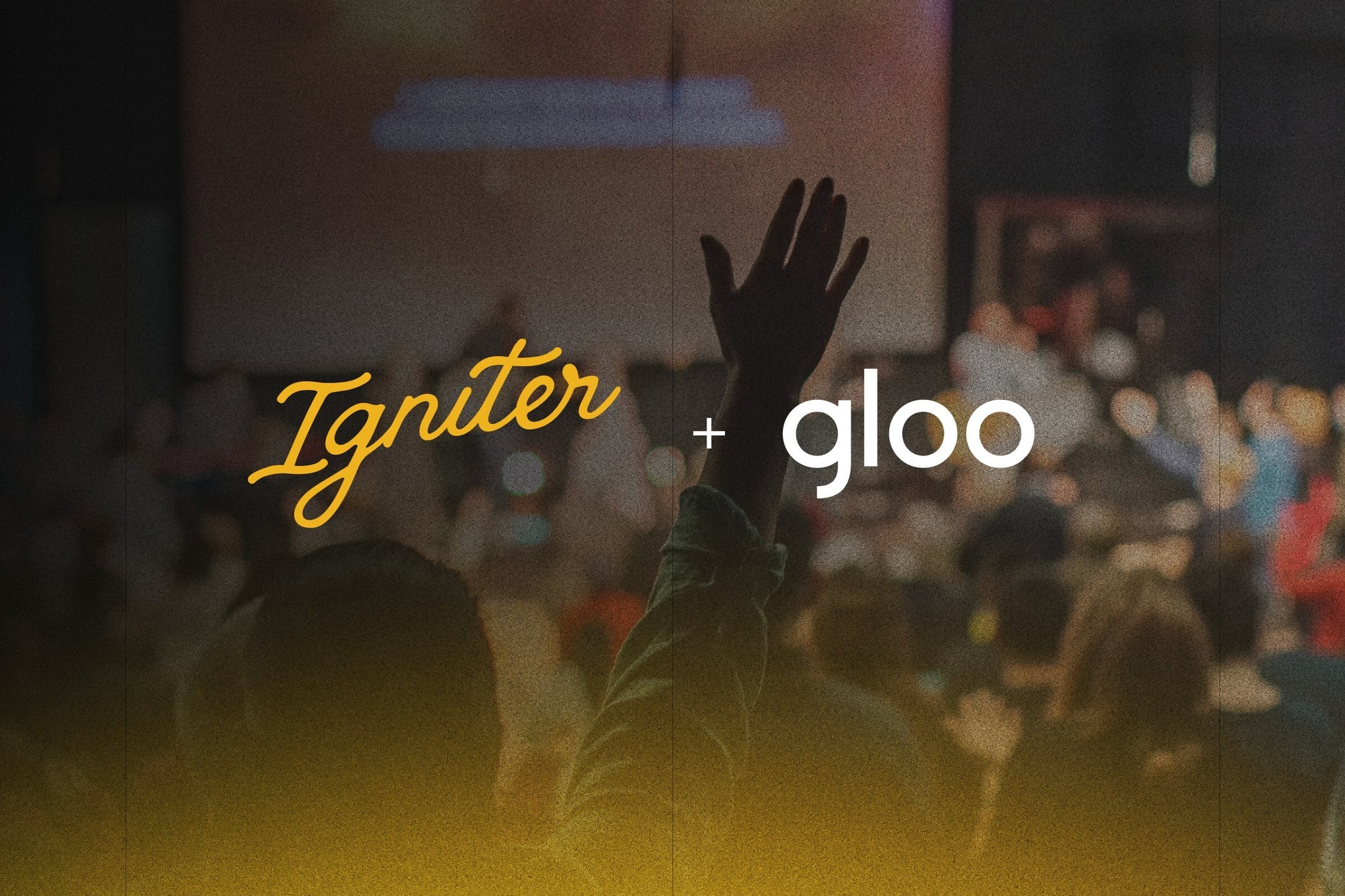 Gloo Acquires Faith-Focused Creative Media Company, Igniter - Gloo—A ...