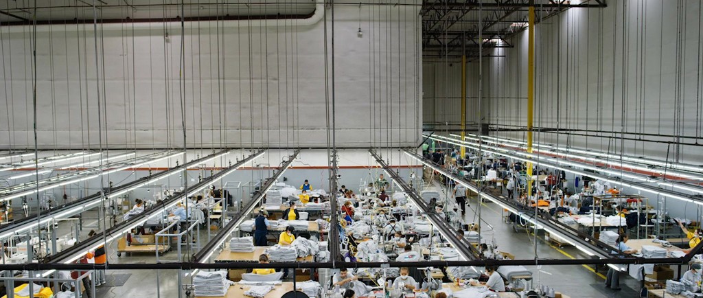 White Label MFG — Experts in Private Label Apparel