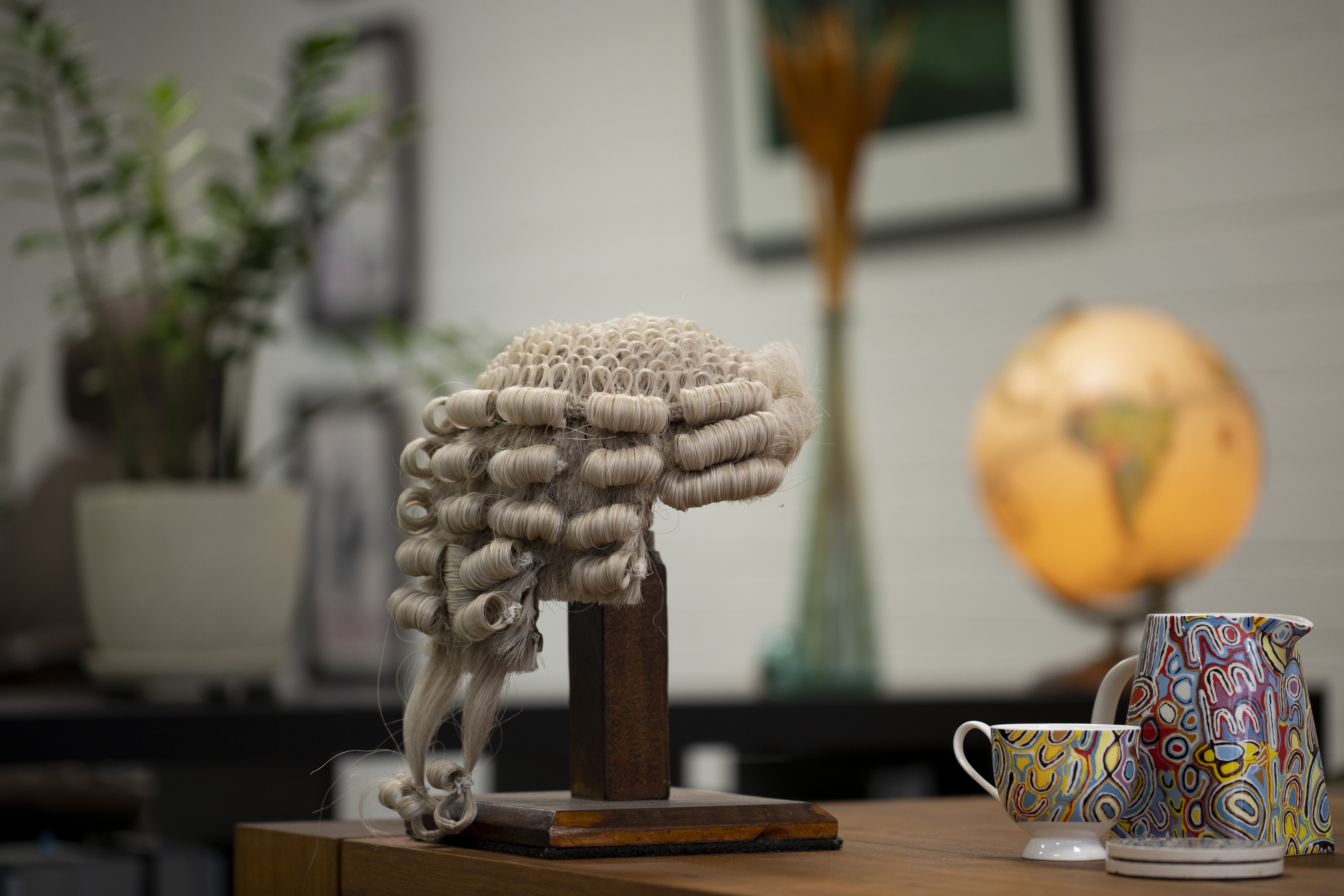 About - Koiki Mabo Chambers