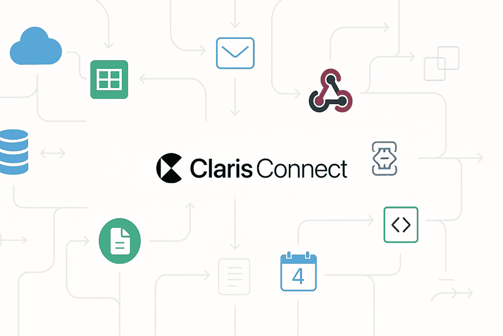 Claris FileMaker Pro 22.0.1: AI Integration & New Features | iSOS