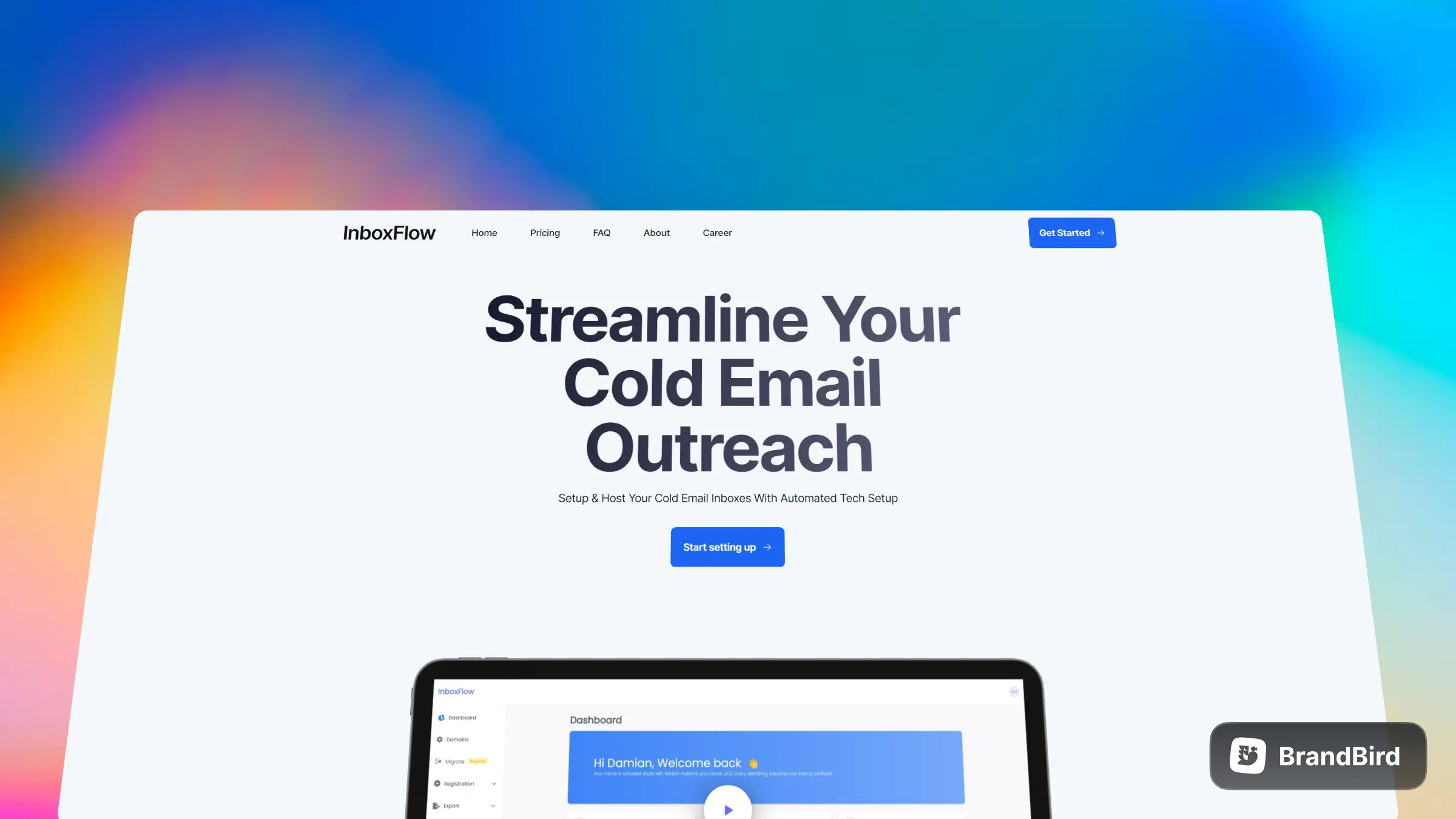 InboxFlow - Frequently Asked Questions