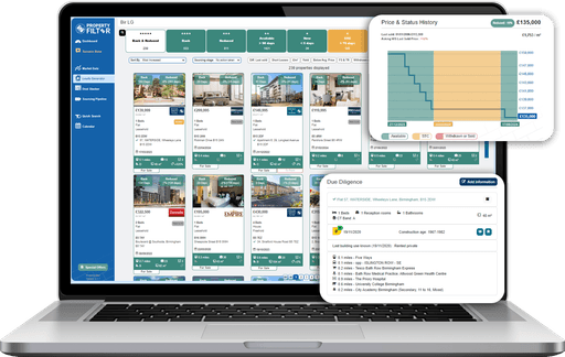 Property Filter