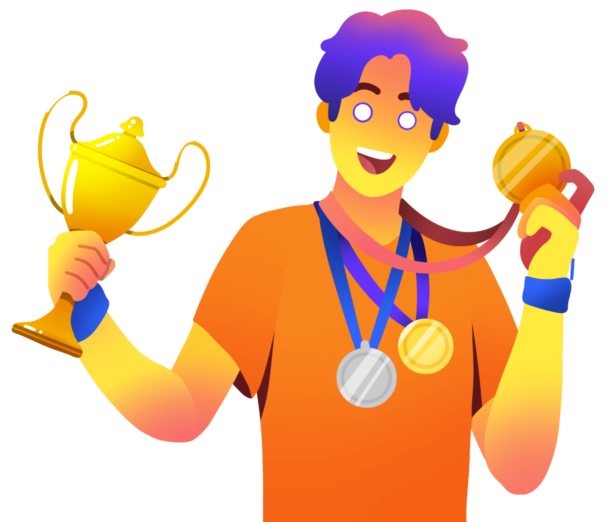 Puer Aeternus | Healthy Gamer