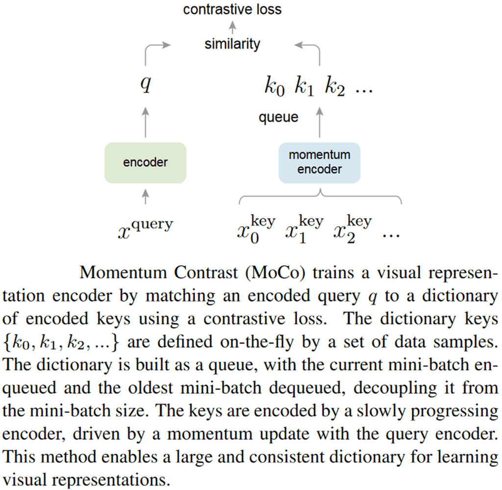 The Beginner’s Guide to Contrastive Learning
