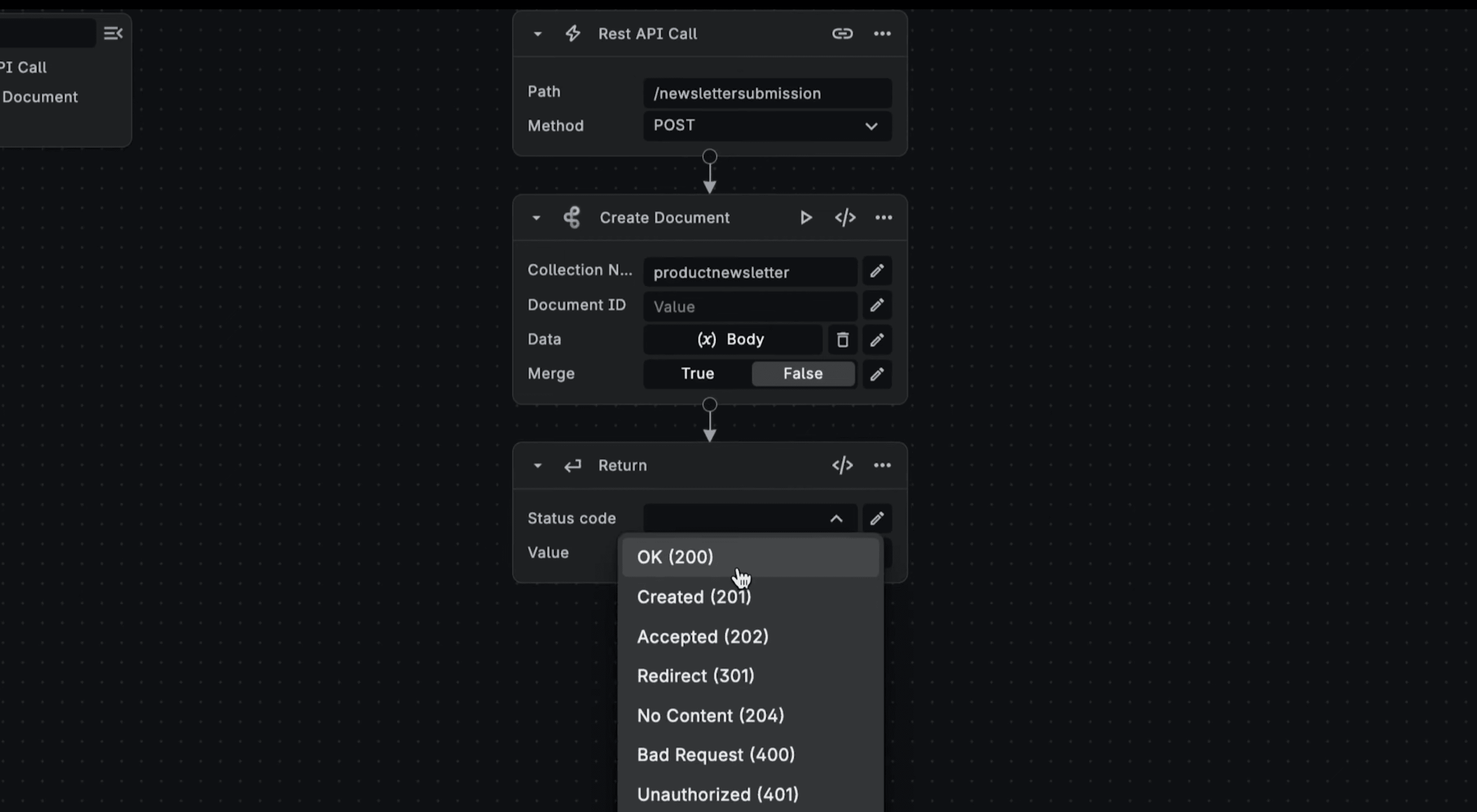 How To Send Your Framer Form Data to a Custom Backend With Buildship