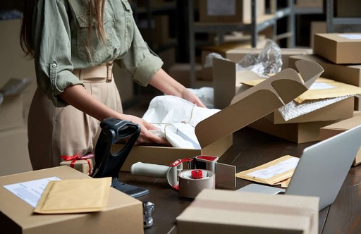 Picking and packing: a practical guide to warehouse optimisation ...