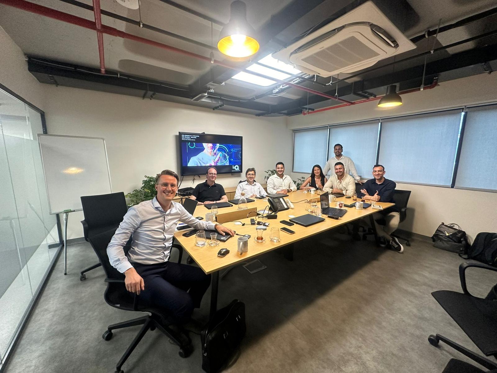 Elevate Audit — Boutique Audit Partner in Amsterdam