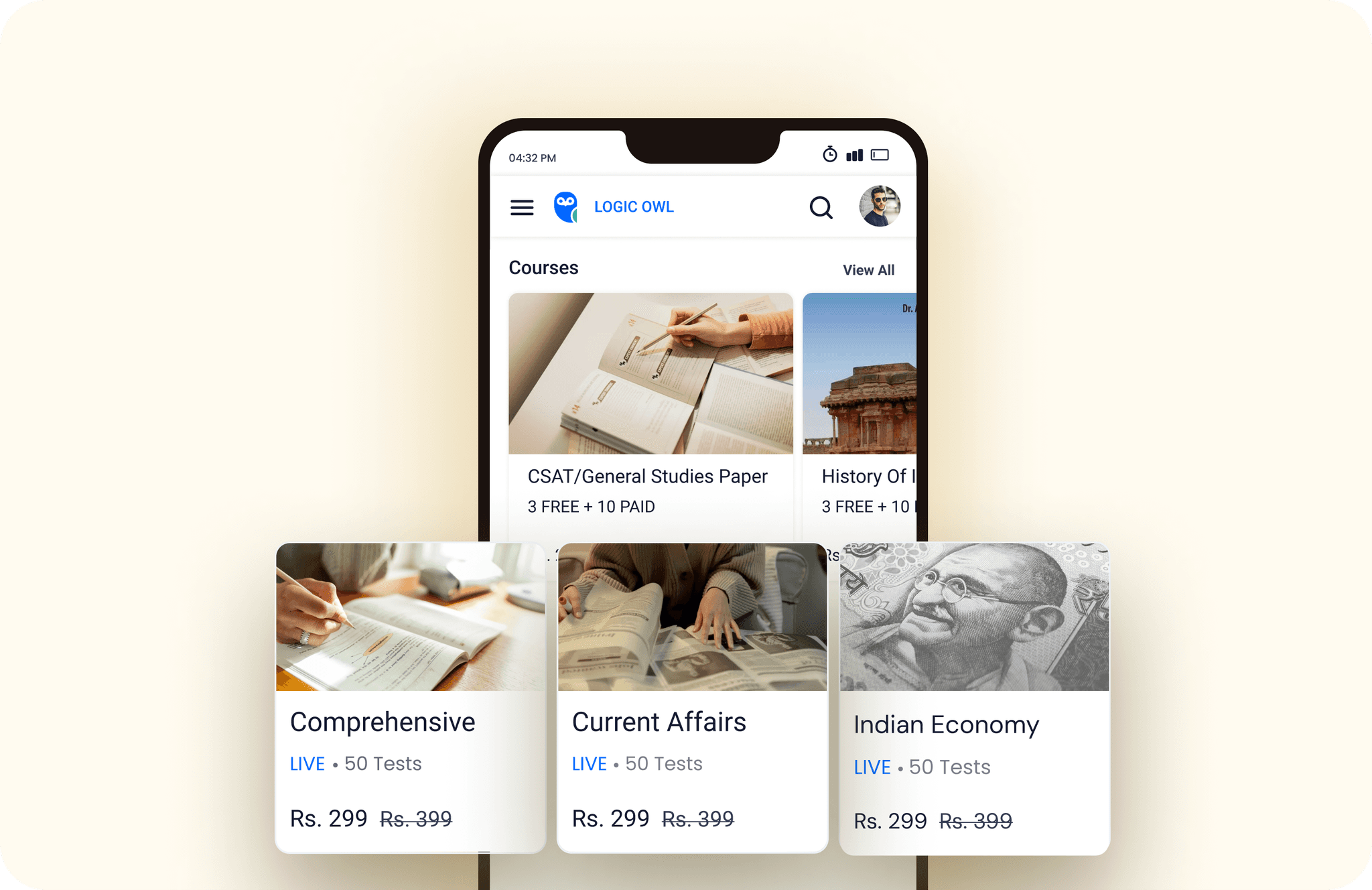 Sleepy Classes Achieves 600% Revenue Growth in Civil Services Coaching