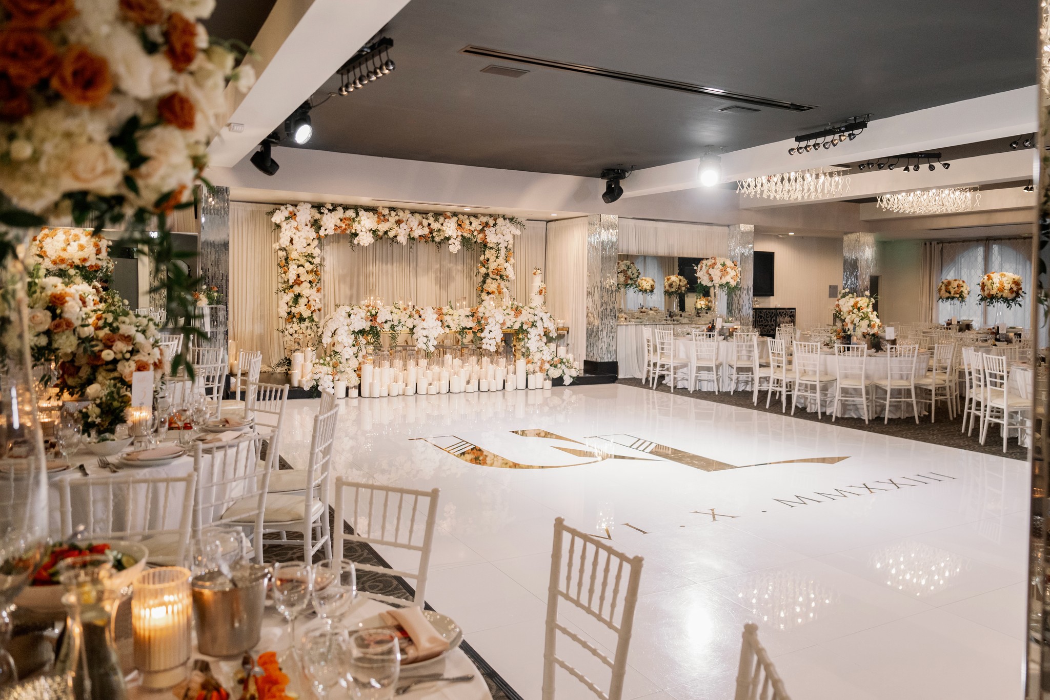 Vertigo Event Venue