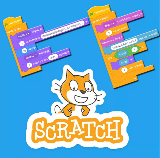 Scratch A-Z: The Ultimate 2025 Guide for Beginners - Pinecone Academy