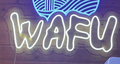 Wafu