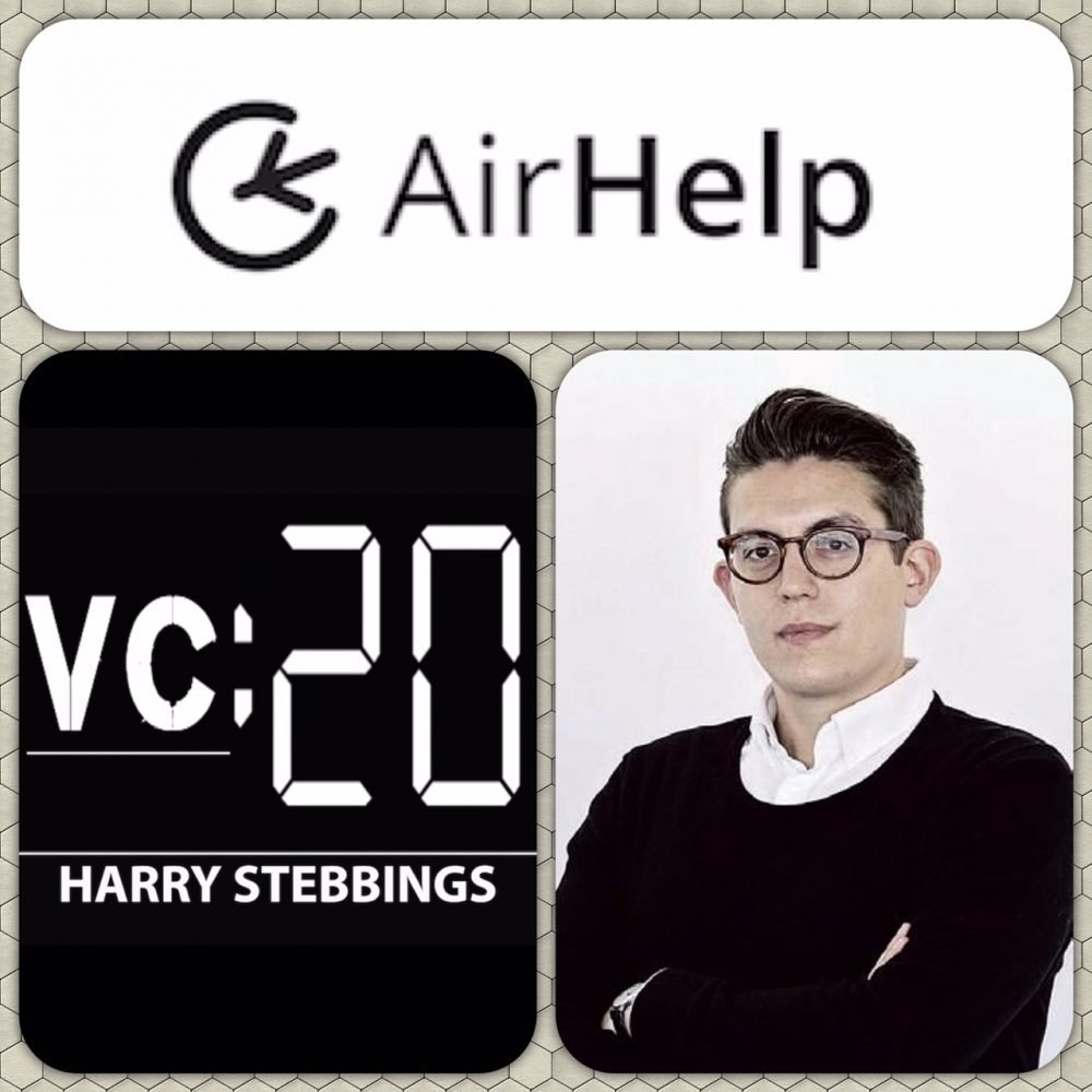 20 VC 032: Inside Y Combinator with Nicolas Michaelsen