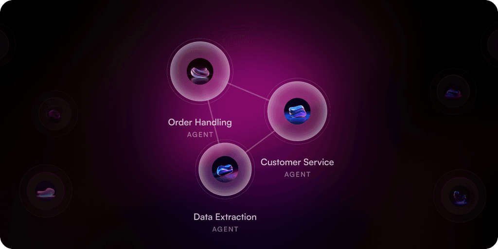 Agentic Workflows to Automate Your Processes | Beam AI