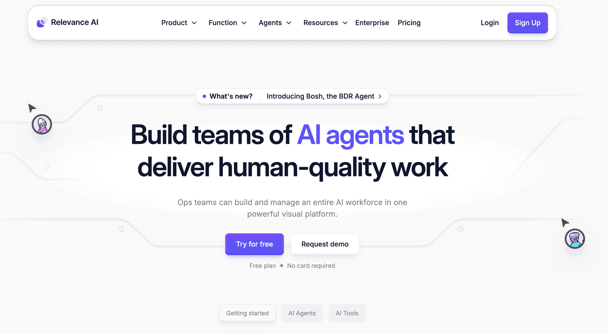 10 Best AI Sales Agents in 2025: Tested & Ranked - Droxy AI