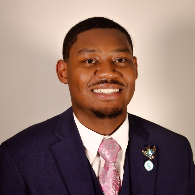 DEZMAN THOMAS, M.S. | UX RESEARCHER