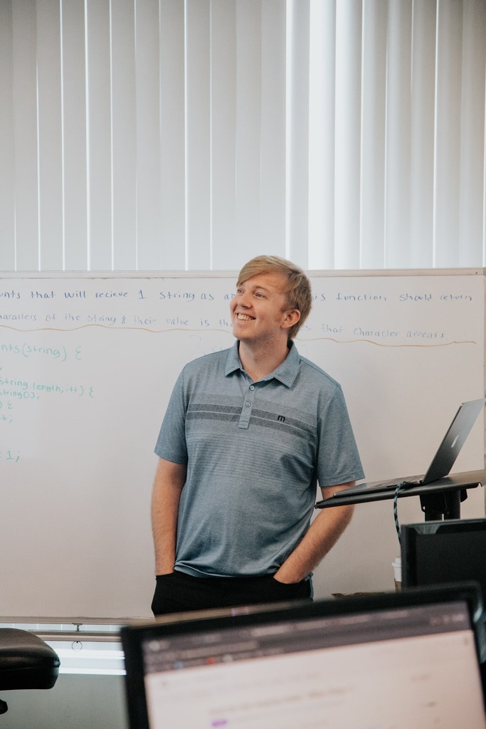 LearningFuze - Data Science & Coding Bootcamp