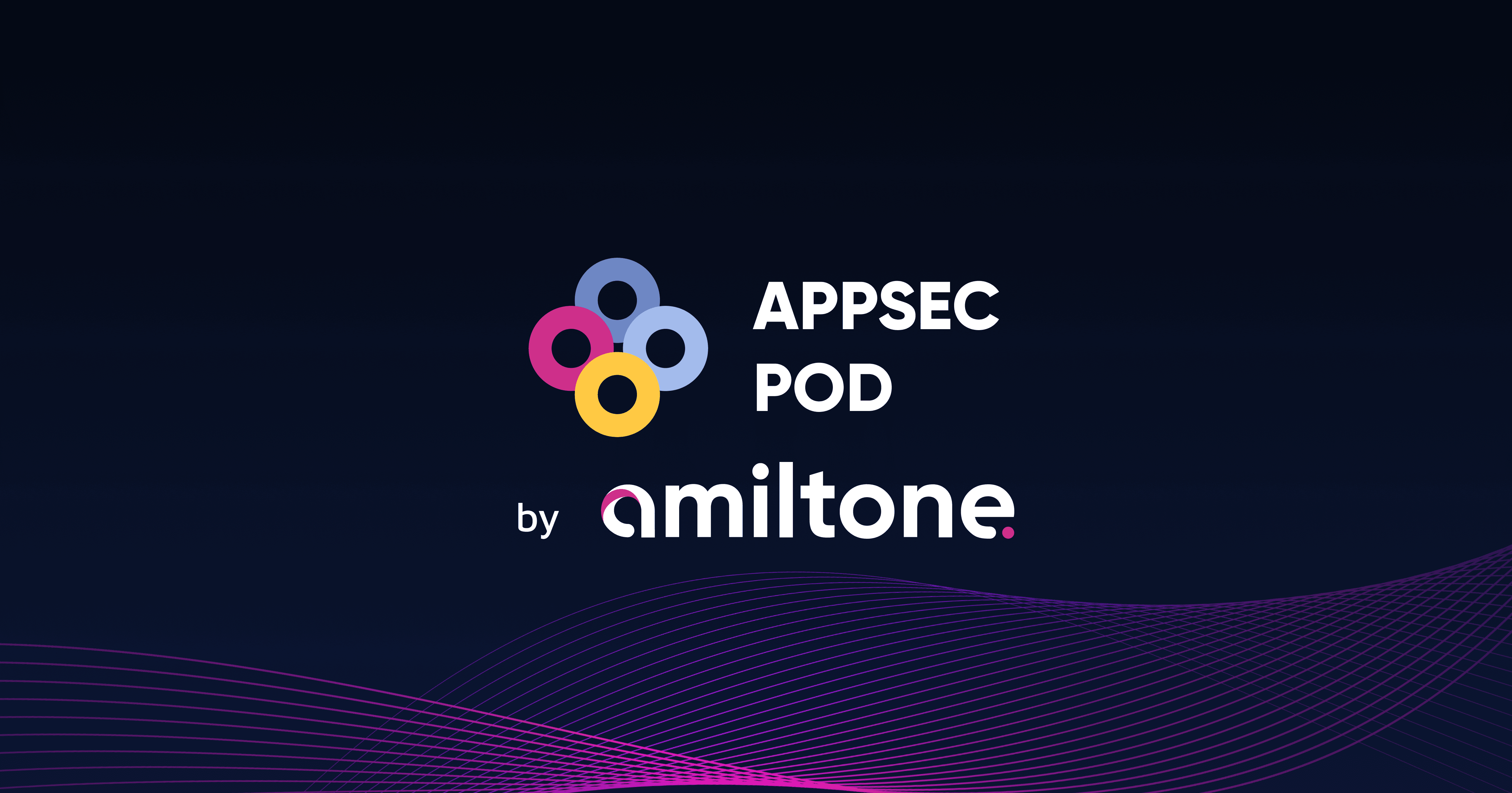 AppSec Pod