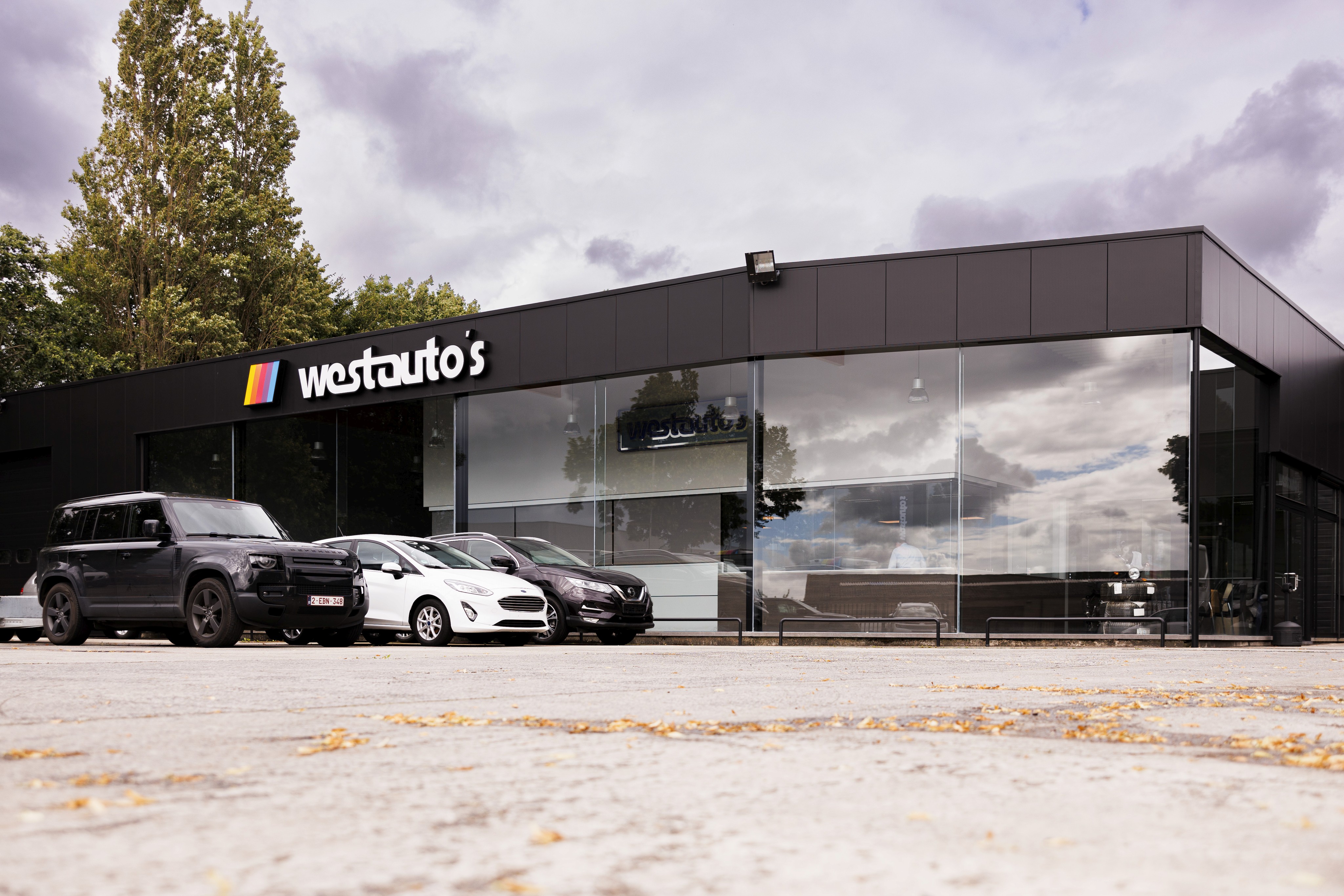 Westauto's - Gespecialiseerd in de aankoop en verkoop van alle wagens.