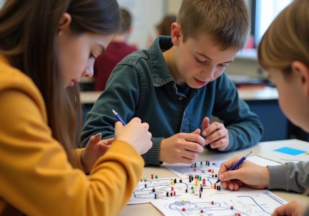 Creative Teaching Strategies: Comprehensive Guide