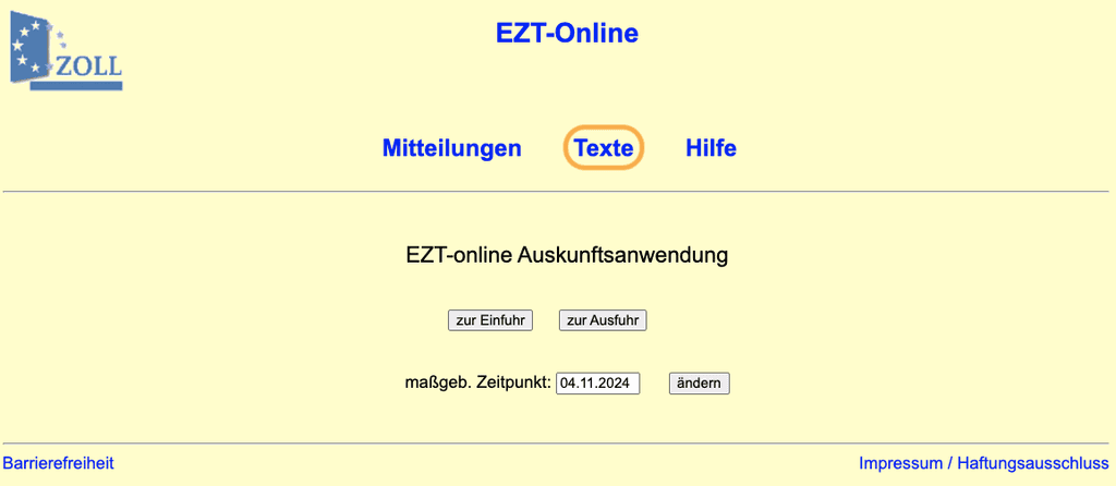 Zolltarif leicht erklärt: Tipps für Kunststoff- und Stahlteile - traide.ai