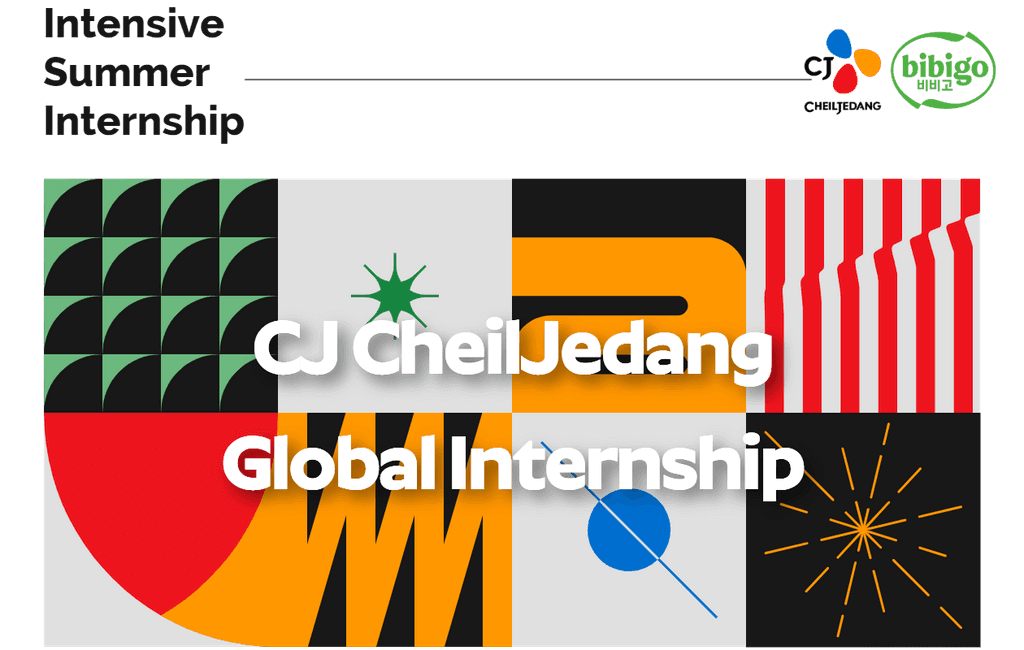 Cj Global Careers
