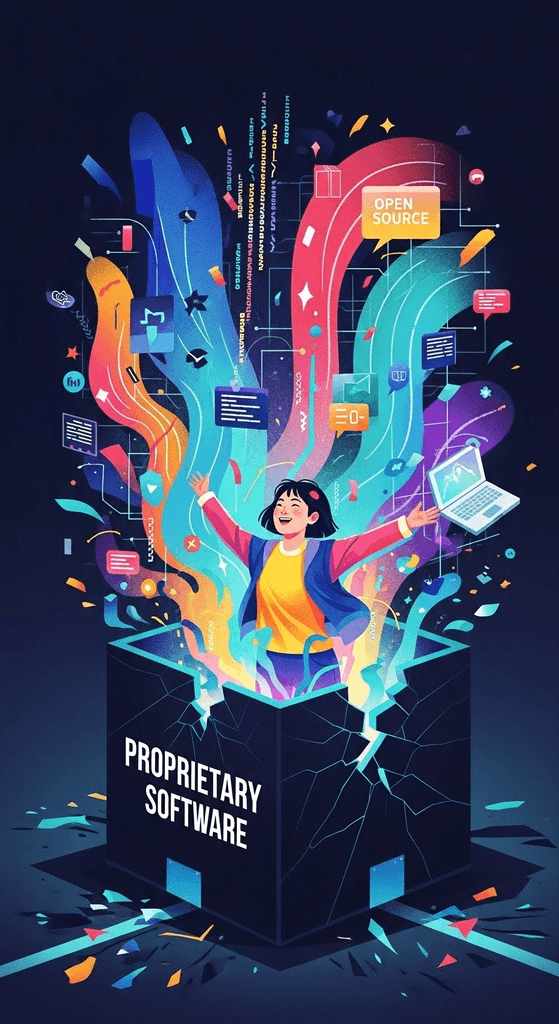 TrustGraph - The Production Agentic Context Stack