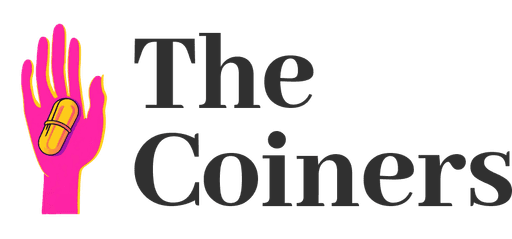 The Coiners