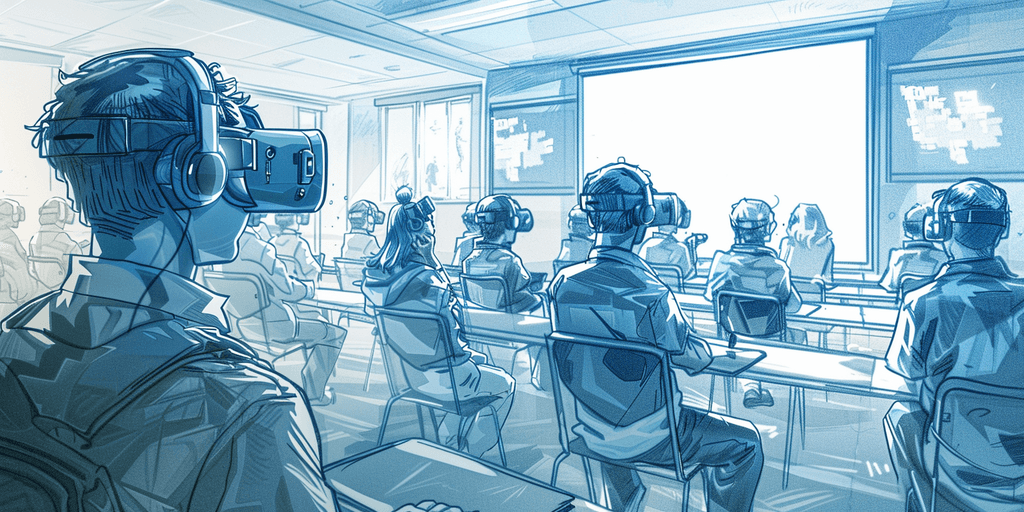 Unveiling the Potential of VR/AR in Education: An Educator’s Guide to ...