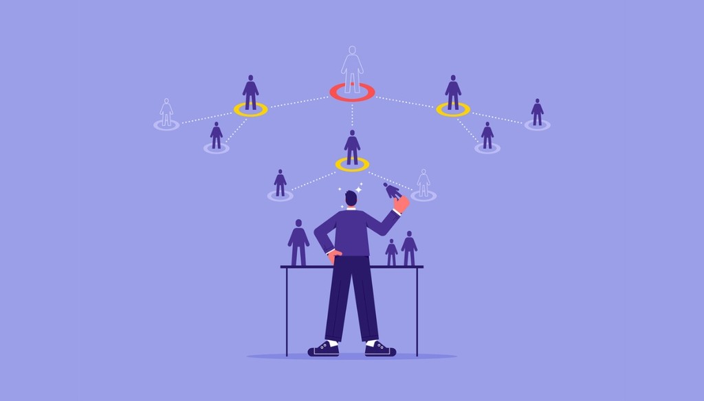How to Create High-Velocity Org Charts for AI-Native Teams