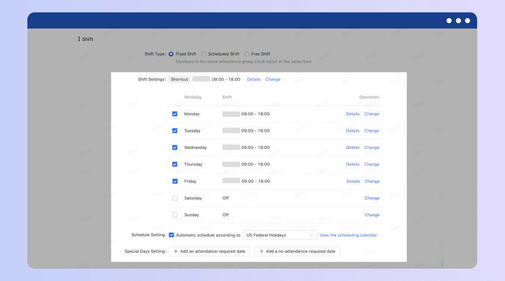Rotating Shifts: Definition, Pros, Tips, and More | Lark Blog