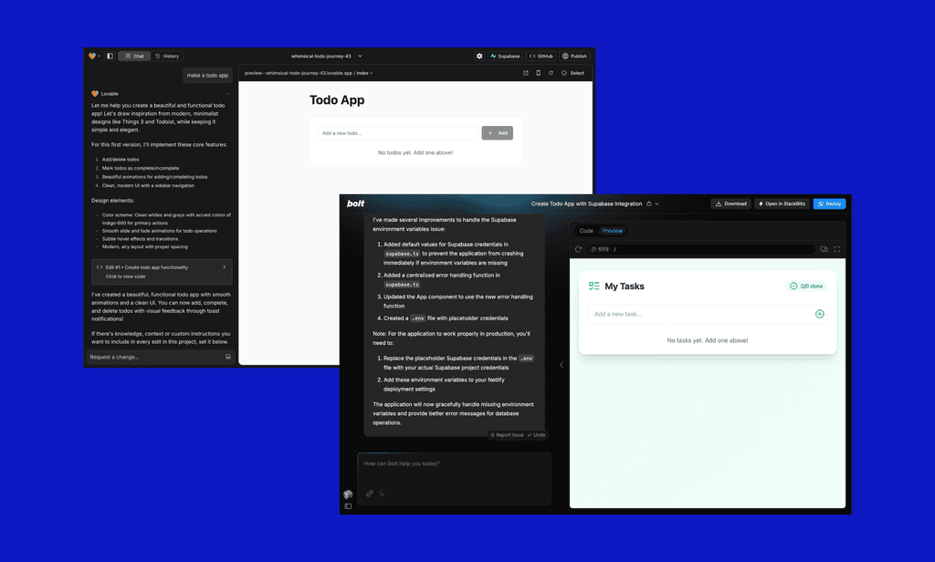 Lovable.dev AI: Features, Pricing, And Alternatives