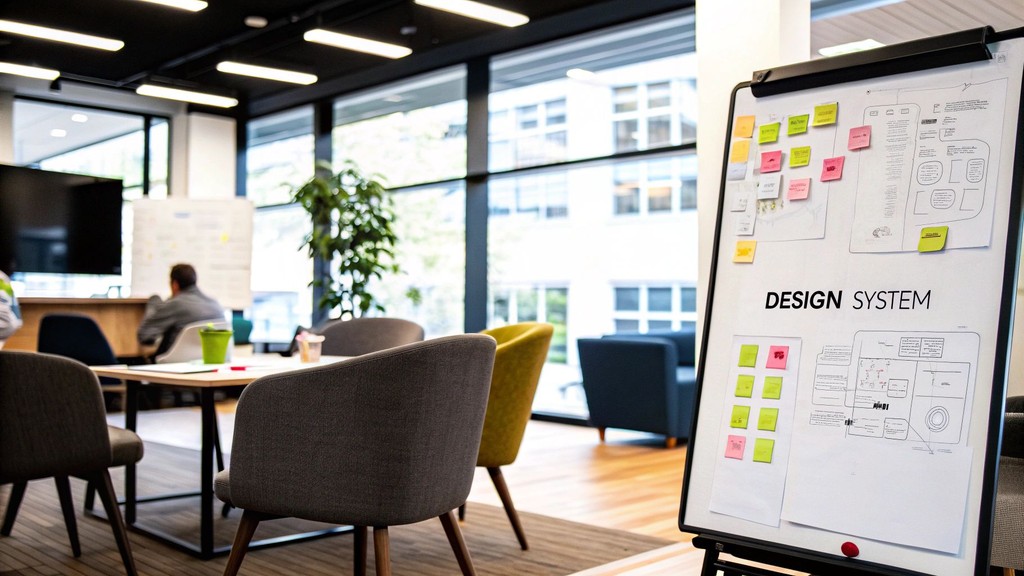 7 Top Design Document Examples to Model in 2025 | VoiceType