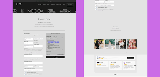 High-Converting Lead Magnet Landing Page: Expert Tips & Examples | Convert_