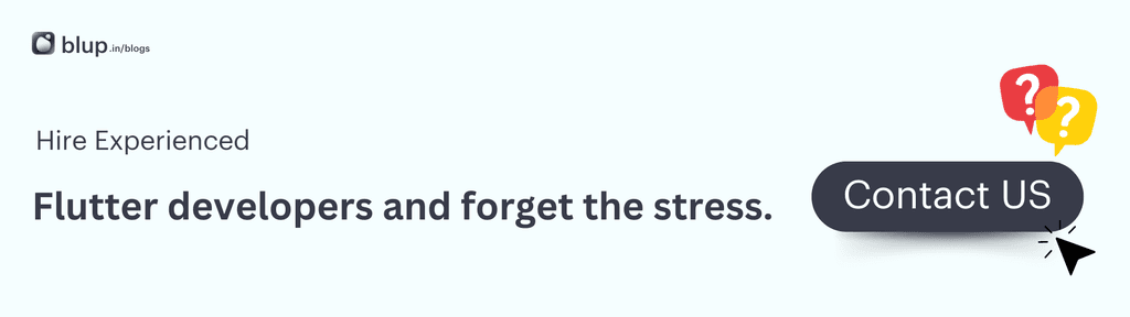 How to Use setState in Flutter for Effective State Management