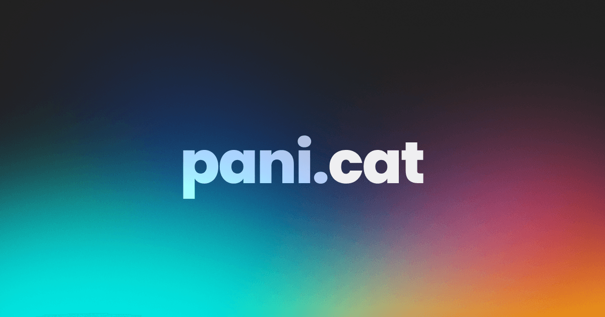 pani.cat