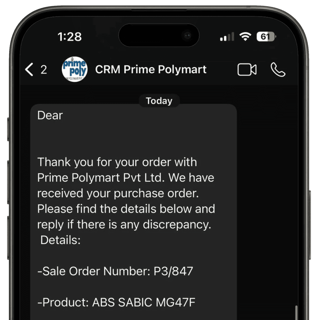 Prime Polymart
