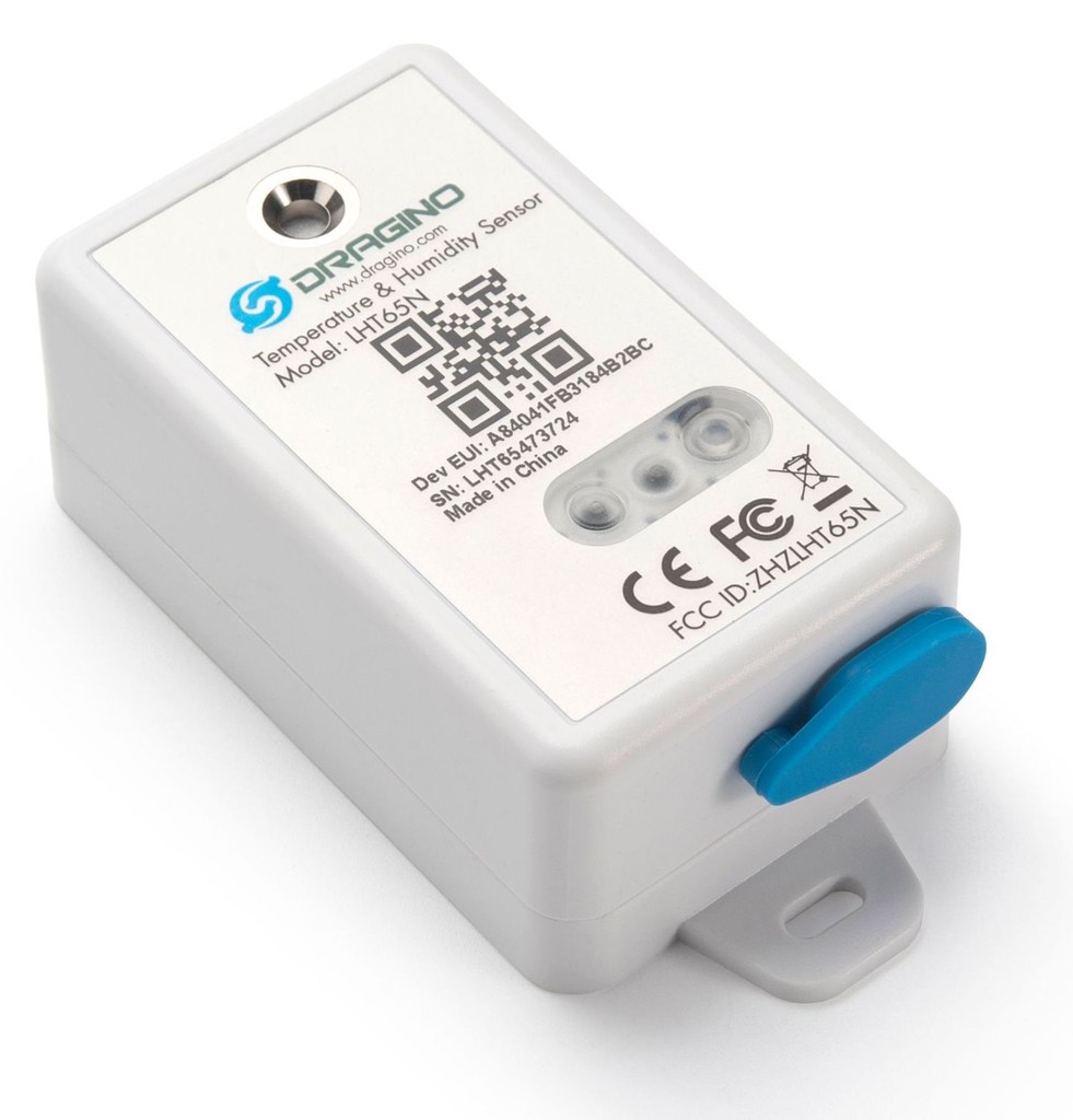 akenza | Device Type Library