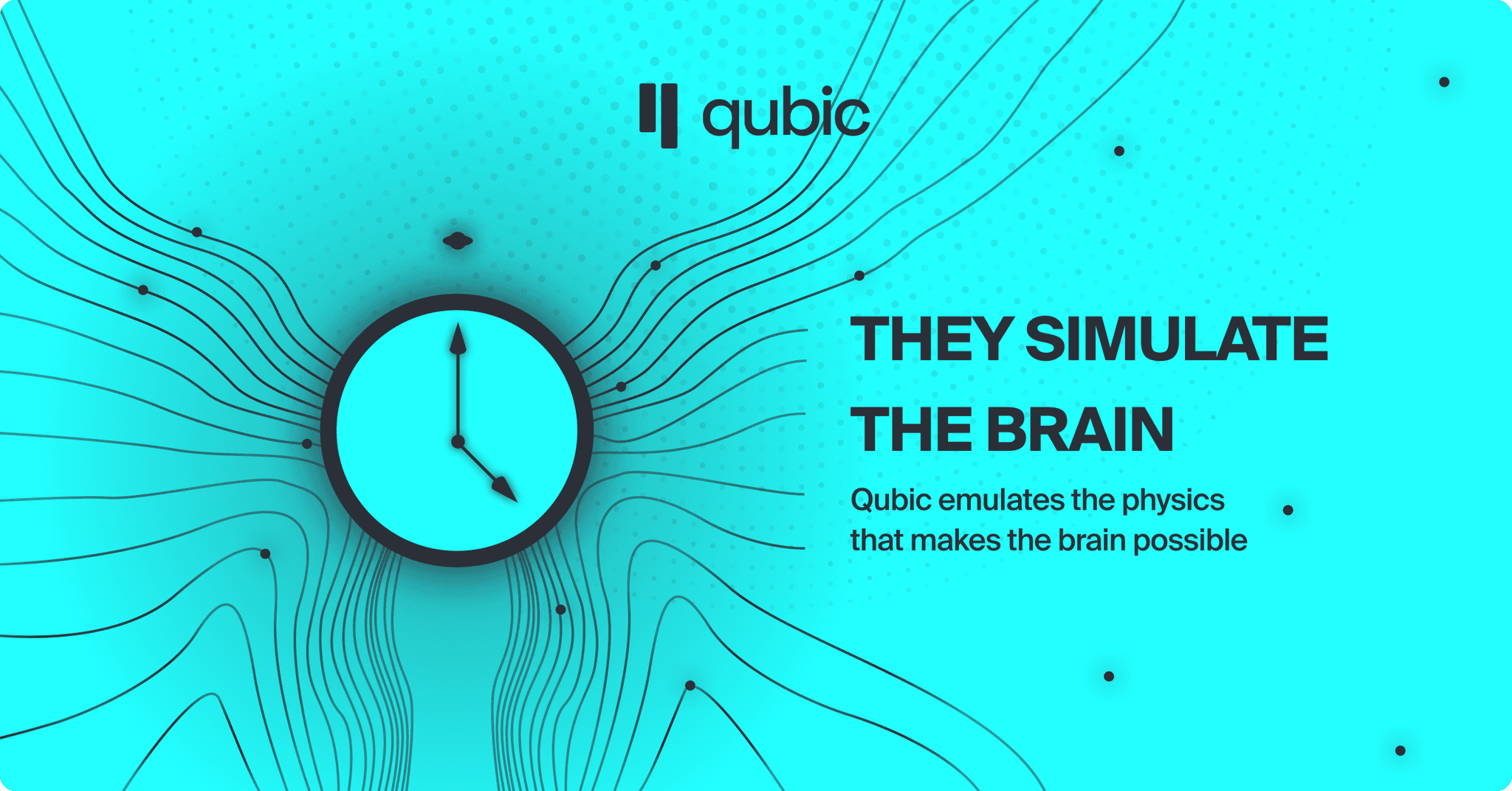 Fastest. Blockchain. Ever - 15.5M TPS | Qubic
