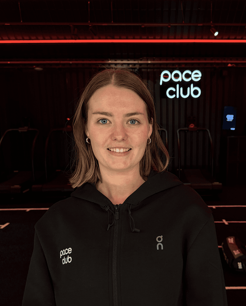 London Bridge | pace club