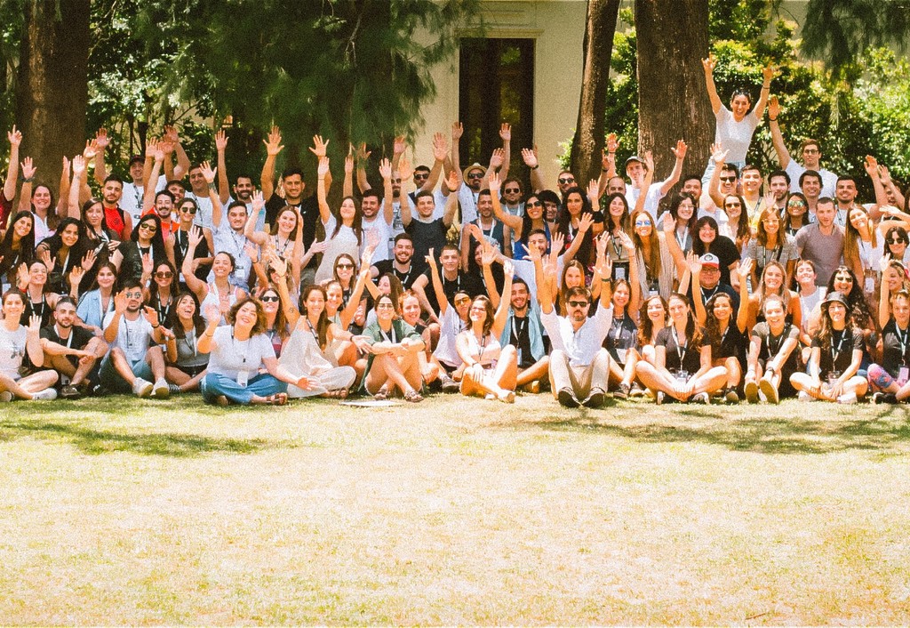 Nosotros | Coderhouse