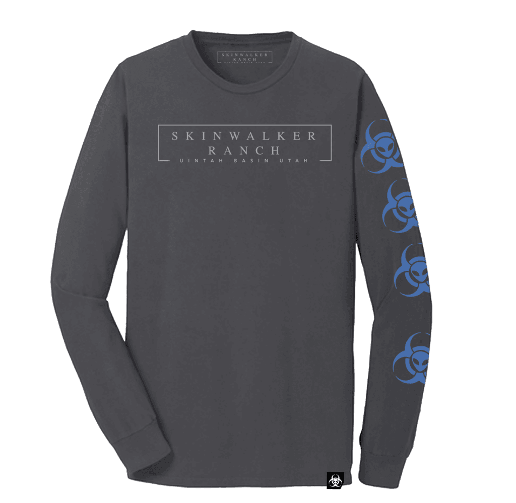 Skinwalker Ranch | The Official Site of Skinwalker Ranch