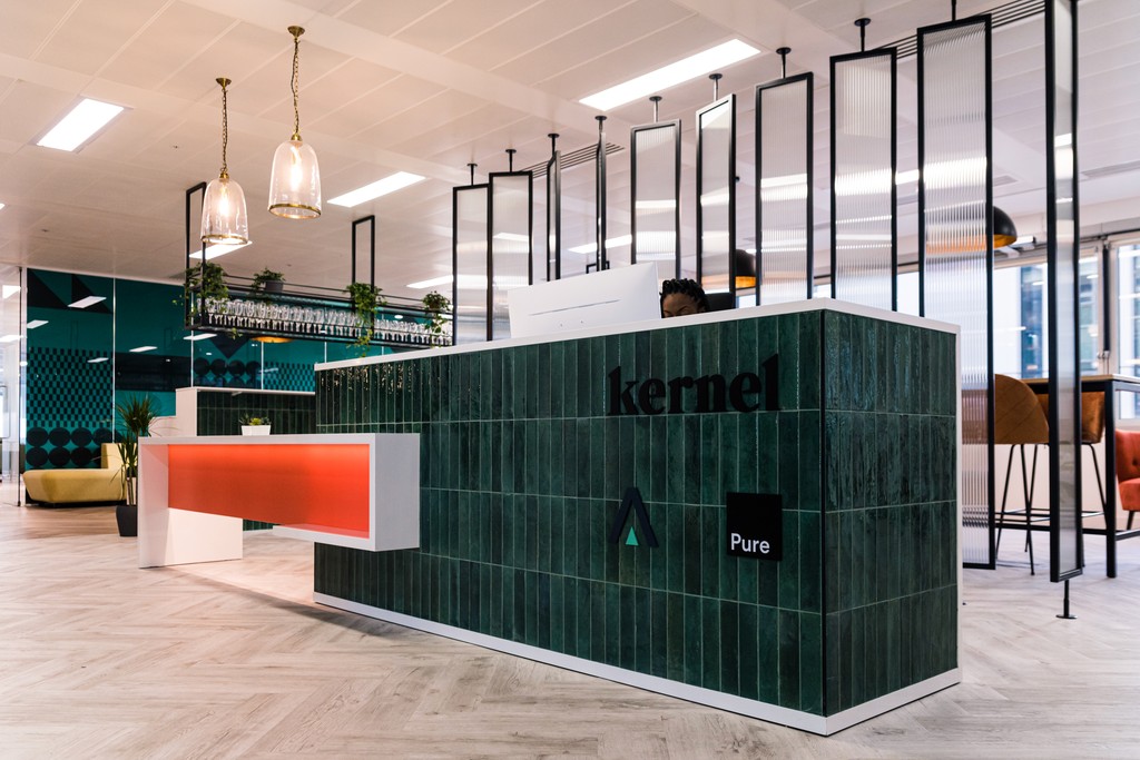 AW Spaces | Design & Build London